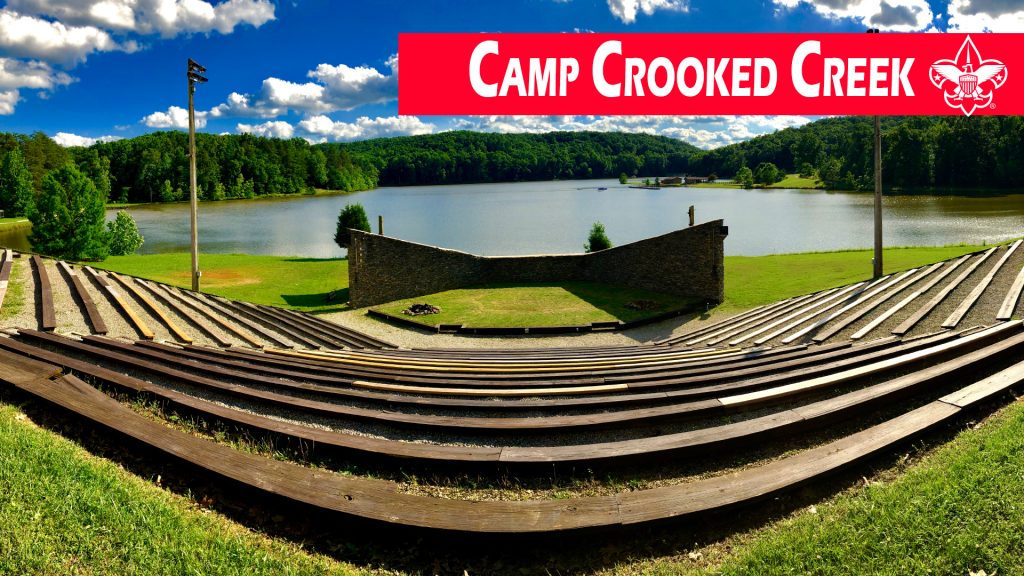 Lincoln Heritage Council | Zoom backgrounds - Boy Scouts of America