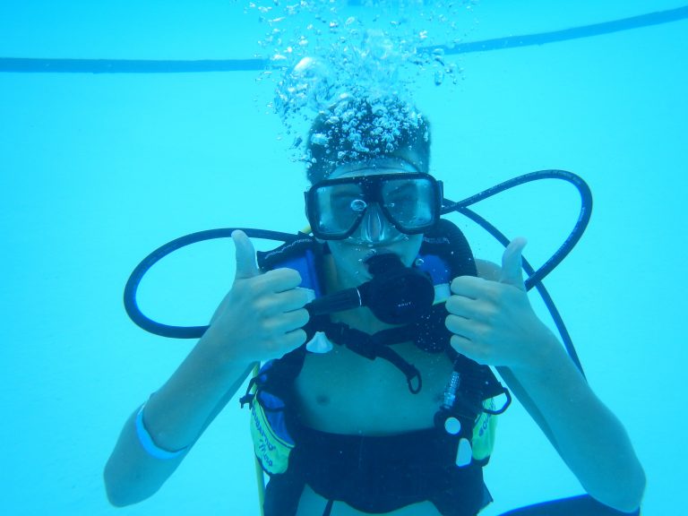 Lincoln Heritage Council | Camp Crooked Creek Information - Scouting ...