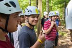 Lincoln Heritage Council | Pfeffer Scout Reservation - Scouting America