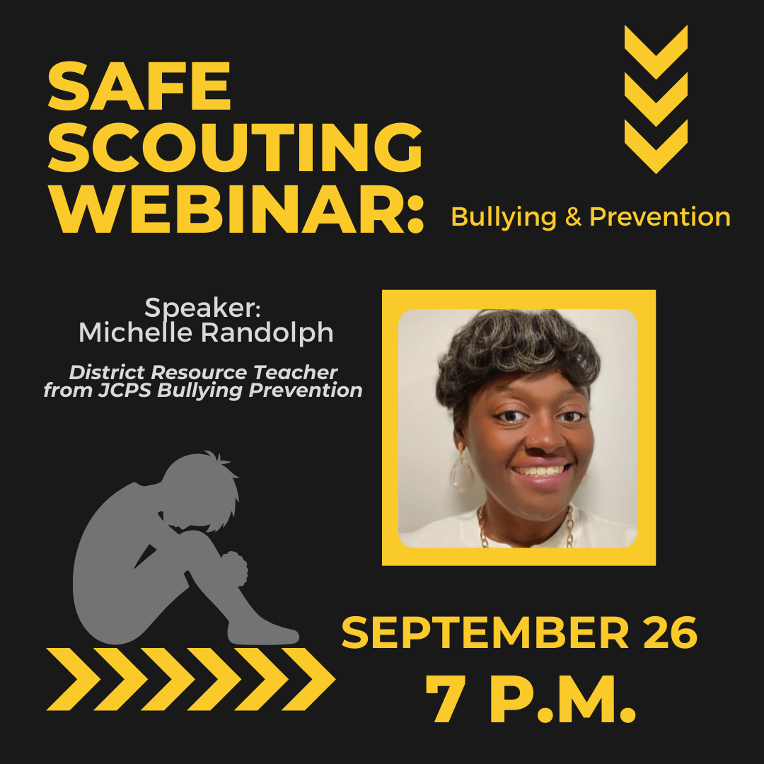 Lincoln Heritage Council | Safe Scouting - Boy Scouts of America