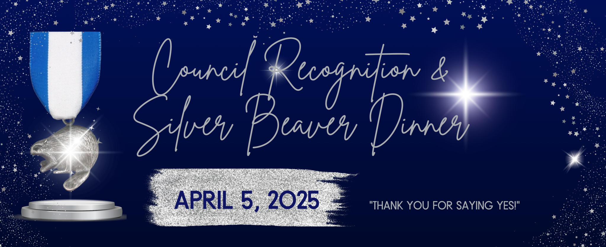 Lincoln Heritage Council | 2025 Council Recognition and Silver Beaver ...