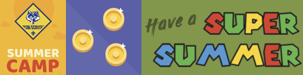 Lincoln Heritage Council | Cub Scout Day Camp - Boy Scouts of America