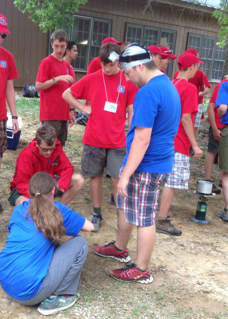 Lincoln Heritage Council | National Youth Leadership Training (NYLT ...