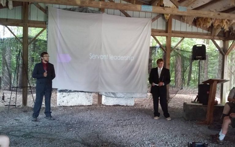 Lincoln Heritage Council | National Youth Leadership Training (NYLT ...